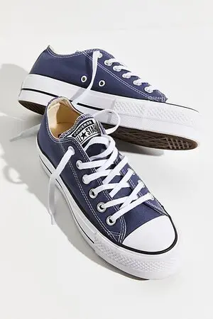 Converse Padded Sneakers For Women