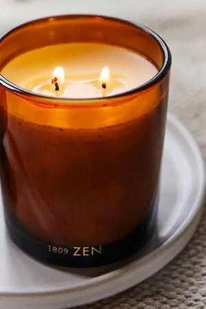 1809 COLLECTION 2-wick Candles