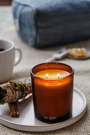 1809 COLLECTION 2-wick Candles