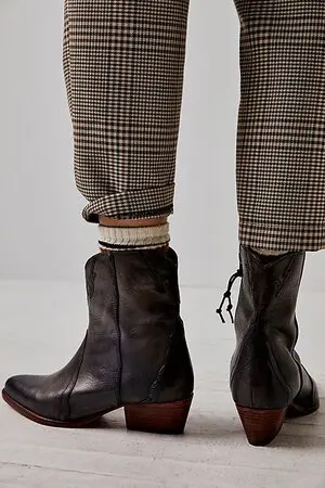 Free People Paneled Shoes For Women