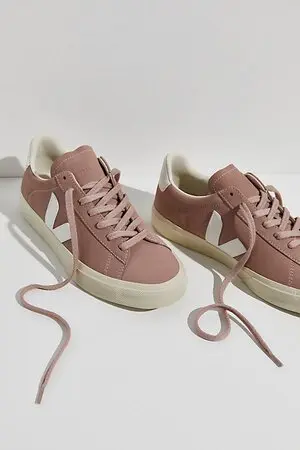 VEJA Veja Campo Sneakers Babe/white