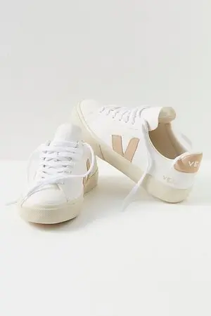 VEJA Veja Campo Sneakers Extra White / Almond