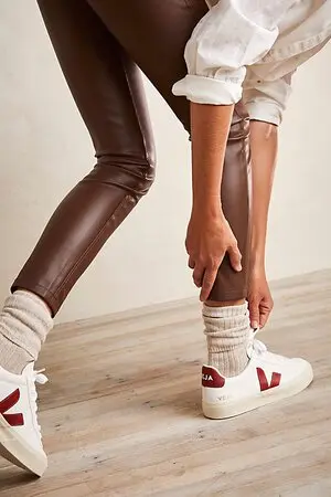 VEJA Veja Campo Sneakers Extra White / Rouielle