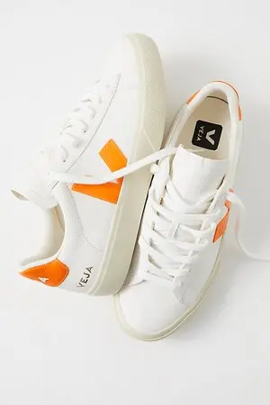 VEJA Veja Campo Sneakers Extra White/fury