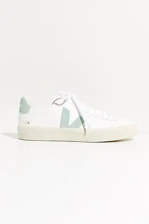VEJA Campo Sneakers - Mint