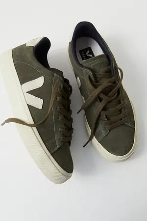 VEJA Veja Campo Sneakers Mud / Pierre