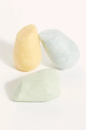 HIBAR Shampoo Bar