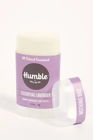 Humble Humble Deodorant By Humble At Free People Lavender
