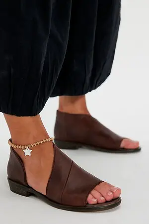 Free People Stacked Heel Sandals For Women