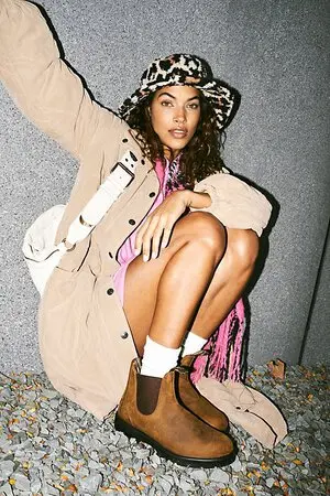Blundstone Classic 550 Chelsea Boots Tan