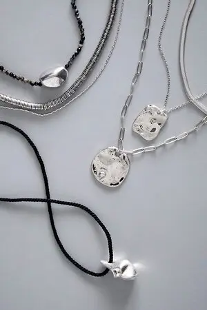 Necklace Necklaces