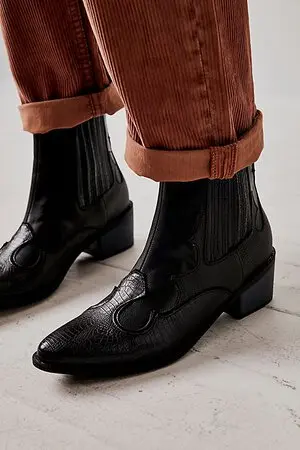 Matisse Vegan Cavalier Boot