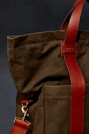 Free People We The Free Long Weekend Tote Bag