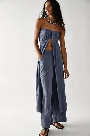 Free People Free People Banita Set Wild Moon