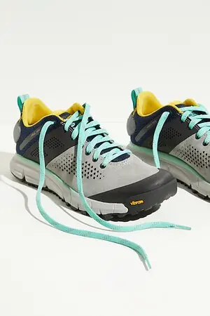 DANNER Trail 2650 Sneakers - Grey/blue/spectra Yellow