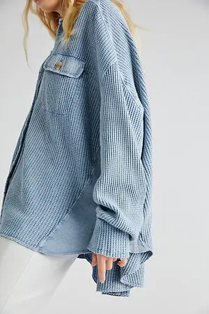 Free People Fp One Scout Jacket