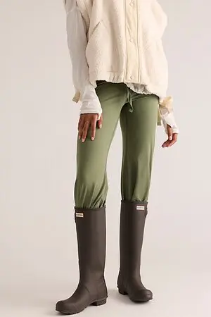 Hunter Wellies - Hot Fudge
