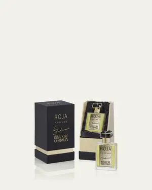 ROJA Exclusive Parfum Pour Homme, 1.7 Oz