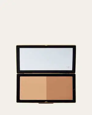 Victoria Beckham Matte Bronzing Brick 01