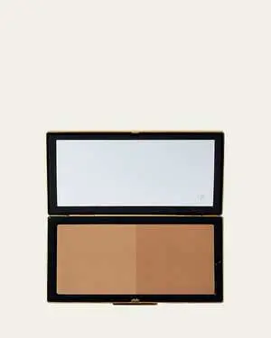 Victoria Beckham Matte Bronzing Brick - 02