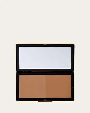 Victoria Beckham Matte Bronzing Brick 03
