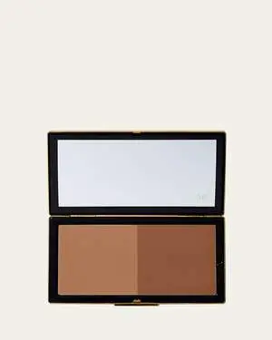 Victoria Beckham Matte Bronzing Brick - 04