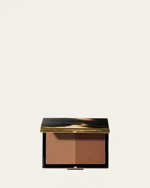 Victoria Beckham Matte Bronzing Brick - 04