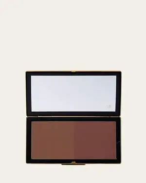 Victoria Beckham Matte Bronzing Brick - 05