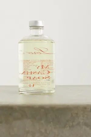 Loro Piana My Cashmere Soap Detergent, 375ml
