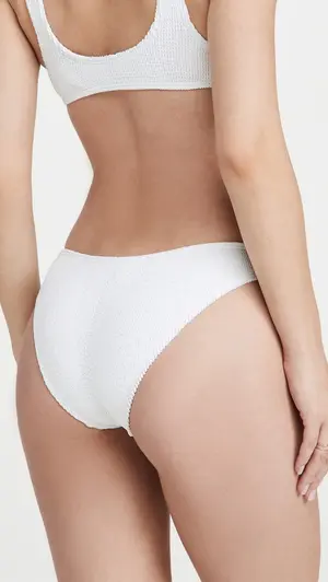 Bond Eye Sign Bikini Bottoms