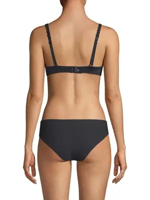 Simone Perele Andora 3-way Spacer Convertible Bra - Black