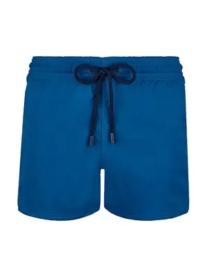 Vilebrequin Unis Swim Trunks Goa