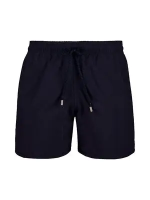 Vilebrequin Unis Swim Trunks - Navy
