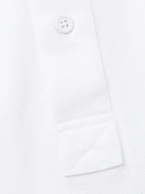 Orlebar Brown Sebastian Tailored Polo Shirt