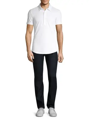 Orlebar Brown Sebastian Tailored Polo Shirt