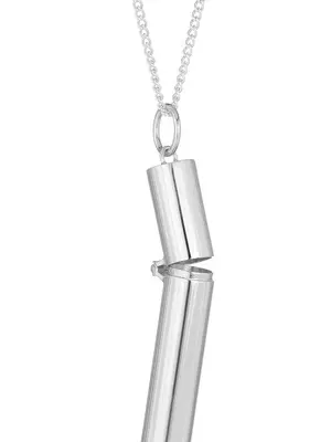 AMBUSH Cig Case Necklace