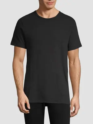 RAG & BONE Cotton Relaxed-fit Jersey T-shirt