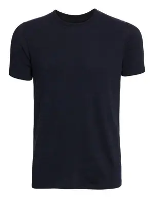Rag & Bone Cotton Relaxed-fit Jersey T-shirt