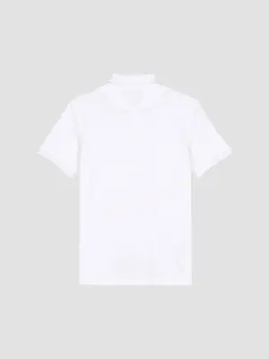 Vilebrequin Terry Polo Shirt