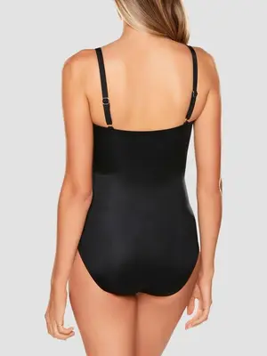 Miraclesuit Mystique One-piece Swimsuit