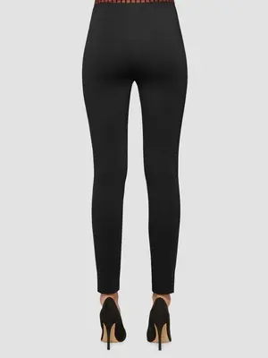 Wolford Jo Faux Leather Leggings
