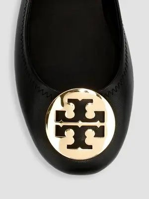 Tory Burch Claire Ballet Flats