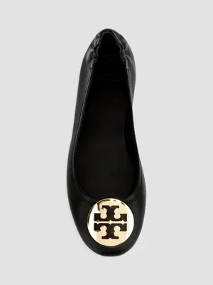 Tory Burch Claire Ballet Flats