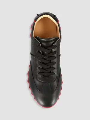 CHRISTIAN LOUBOUTIN Loubishark Sneakers - Black