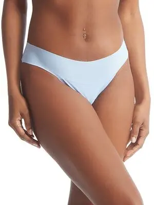 Hanky Panky Breath Natural Rise Thong Fresh Air