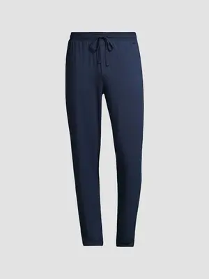 Hanro Casuals Lounge Pants - Deep Navy