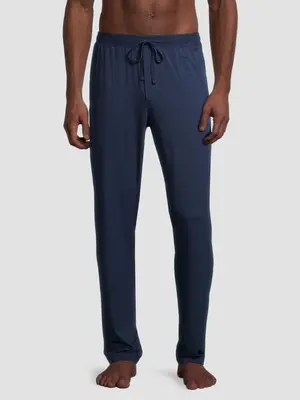 Hanro Casuals Lounge Pants - Deep Navy