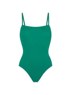 ERES Aquarelle One-piece Swimsuit Cactus