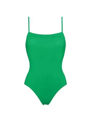 ERES Aquarelle One-piece Swimsuit Fou
