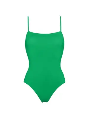 ERES Aquarelle One-piece Swimsuit Fou